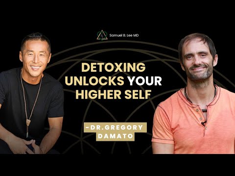 E70 - How Detoxing Unlocks Your Higher Self & Superpowers