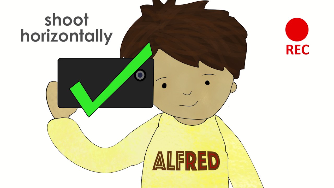 How to create great content for Red Cross - YouTube