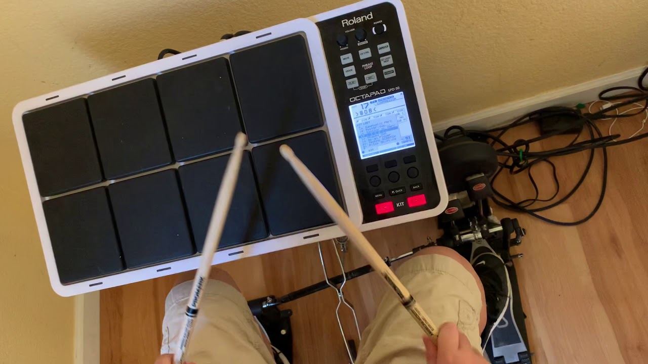 Myron by Lil Uzi Vert Cover - YouTube