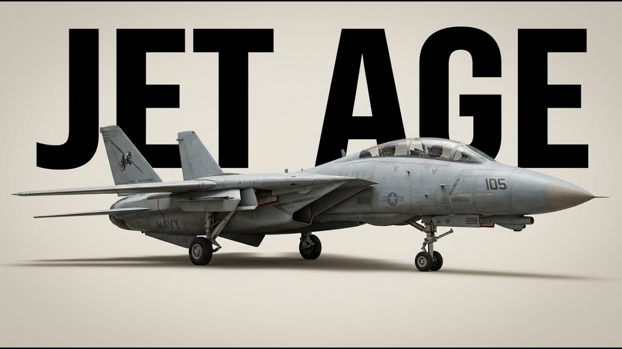 Every Jet Fighter Ever Built - YouTube