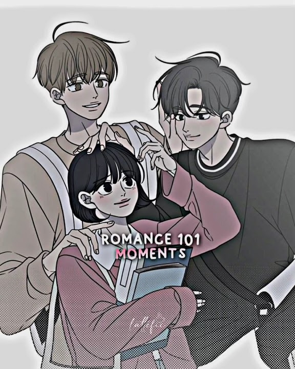 romance 101 - YouTube