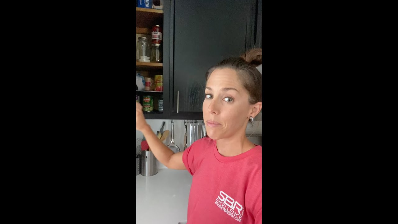 Eating Healthy with Limited Resources - YouTube