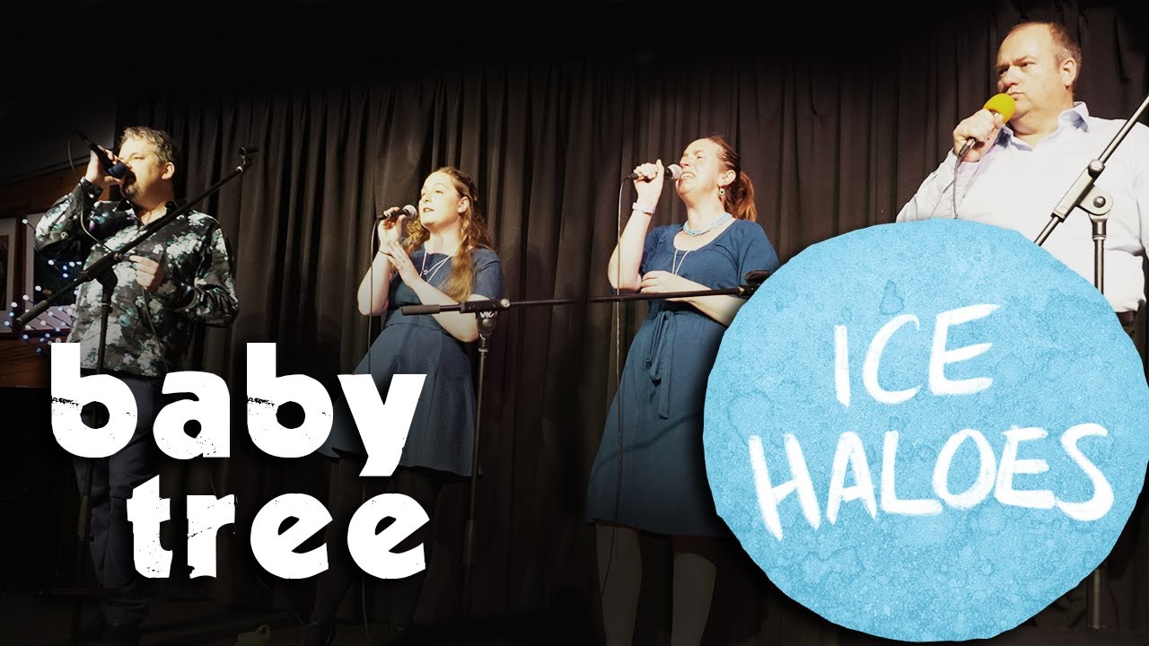 The Baby Tree - YouTube
