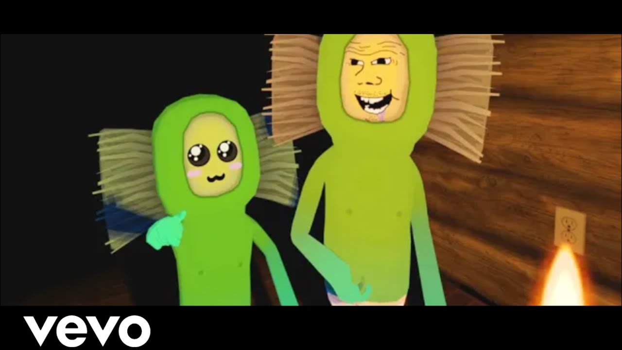 Joshdub - Saddest Song 【Official Music Video】 - YouTube