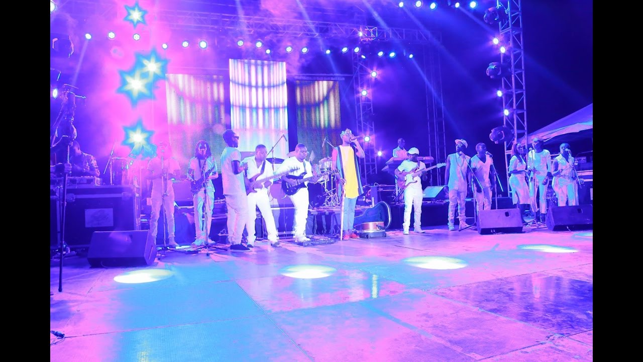 DJ Erycom to grace the GRAND LAUNCH of BM TV Africa in Germiston ...