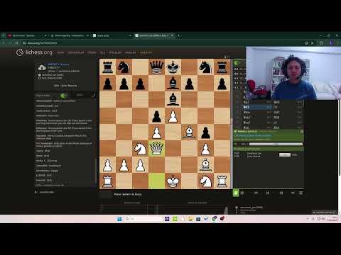 Satranç Öğreniyorum-Viyana Açılışı Ana Varyant(Sorensen, Jan-Kula ...