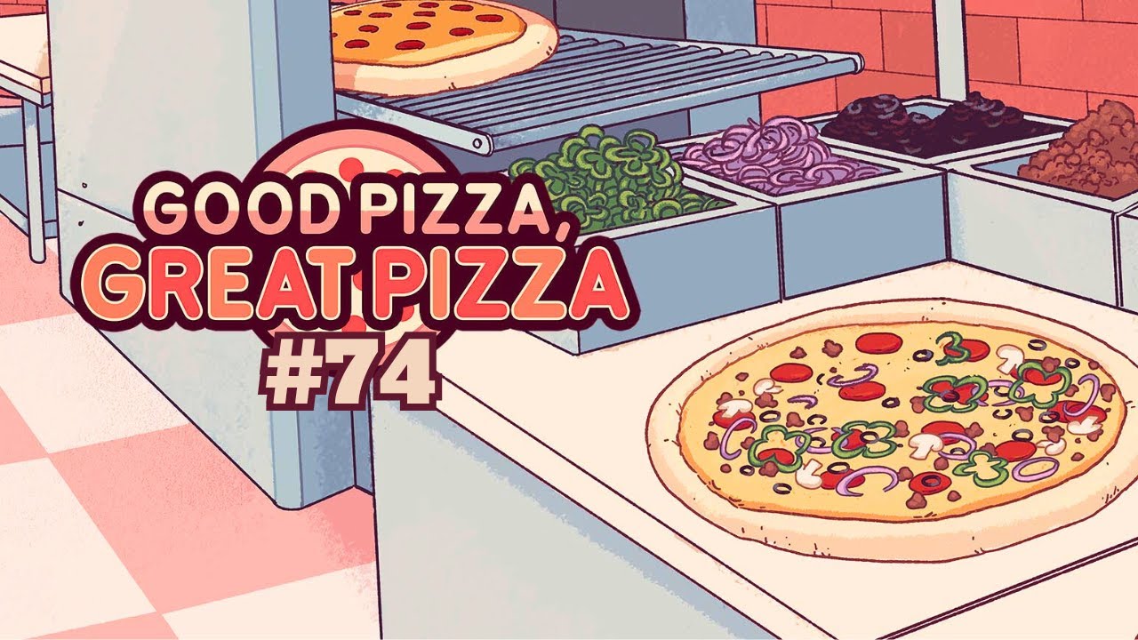 It's Women's Day! // Good Pizza, Great Pizza #74 - YouTube