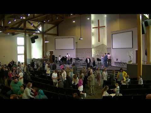 Liberty Bible Church Live Stream - YouTube