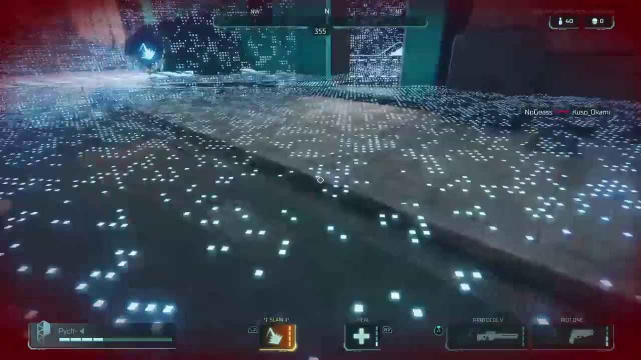 Best Hyper Scape Player - YouTube