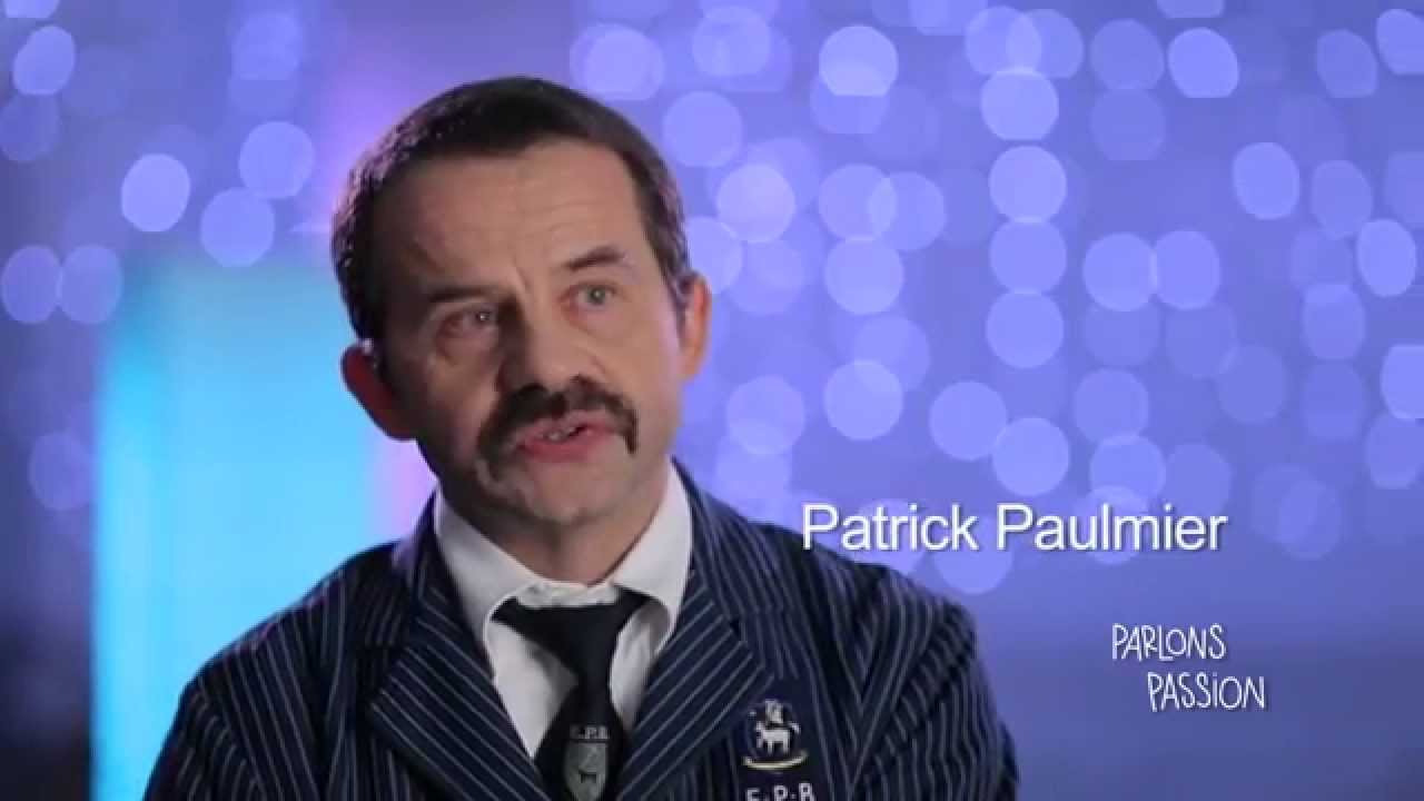 Parlons Passion : Patrick forme des jeunes à son métier de boucher - YouTube