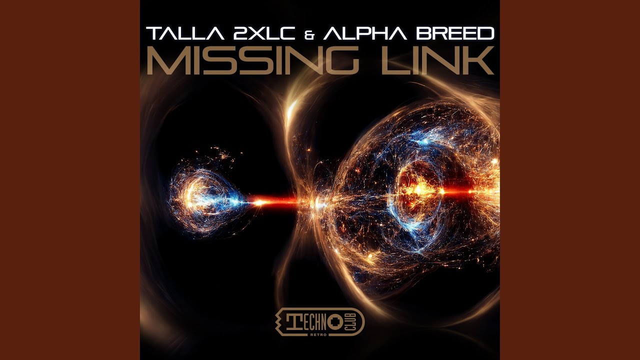 Missing Link - YouTube Music