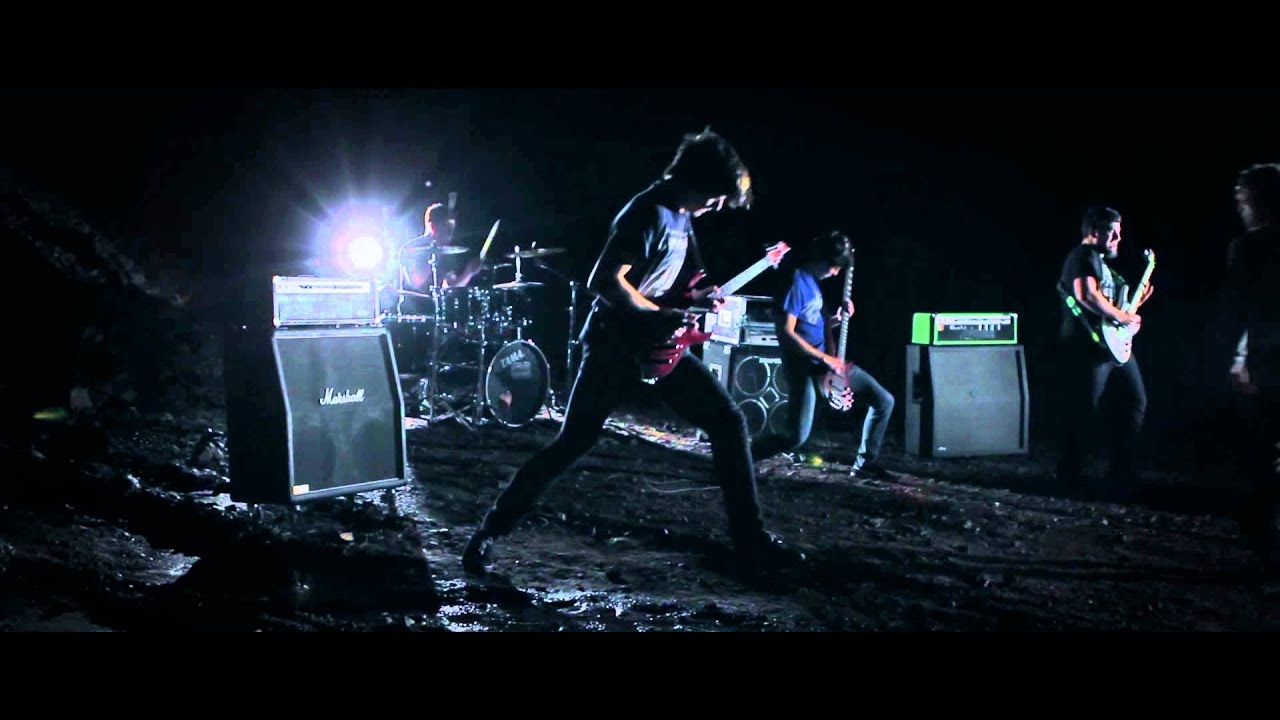 NEW EP 2015 - Teaser - YouTube