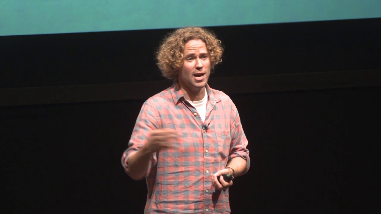 Is purpose the new pivot? by Tom Hulme at Mind the Product 2012 - YouTube