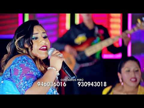 ELY CORAZÓN - AGRUPACIÓN ALELÍ  -  CHUÑITO CON QUESO Primicia 2020