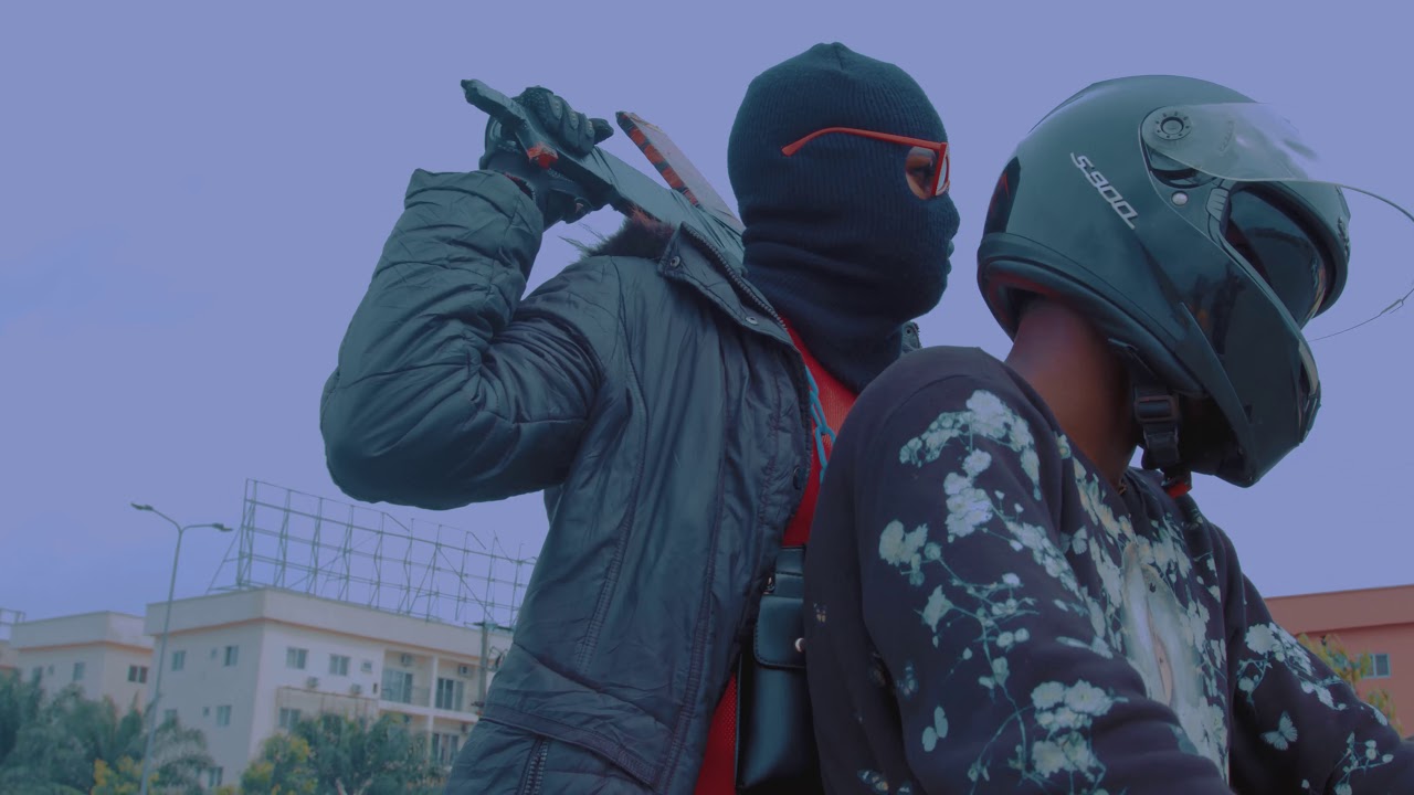 Riceman - Rule - YouTube