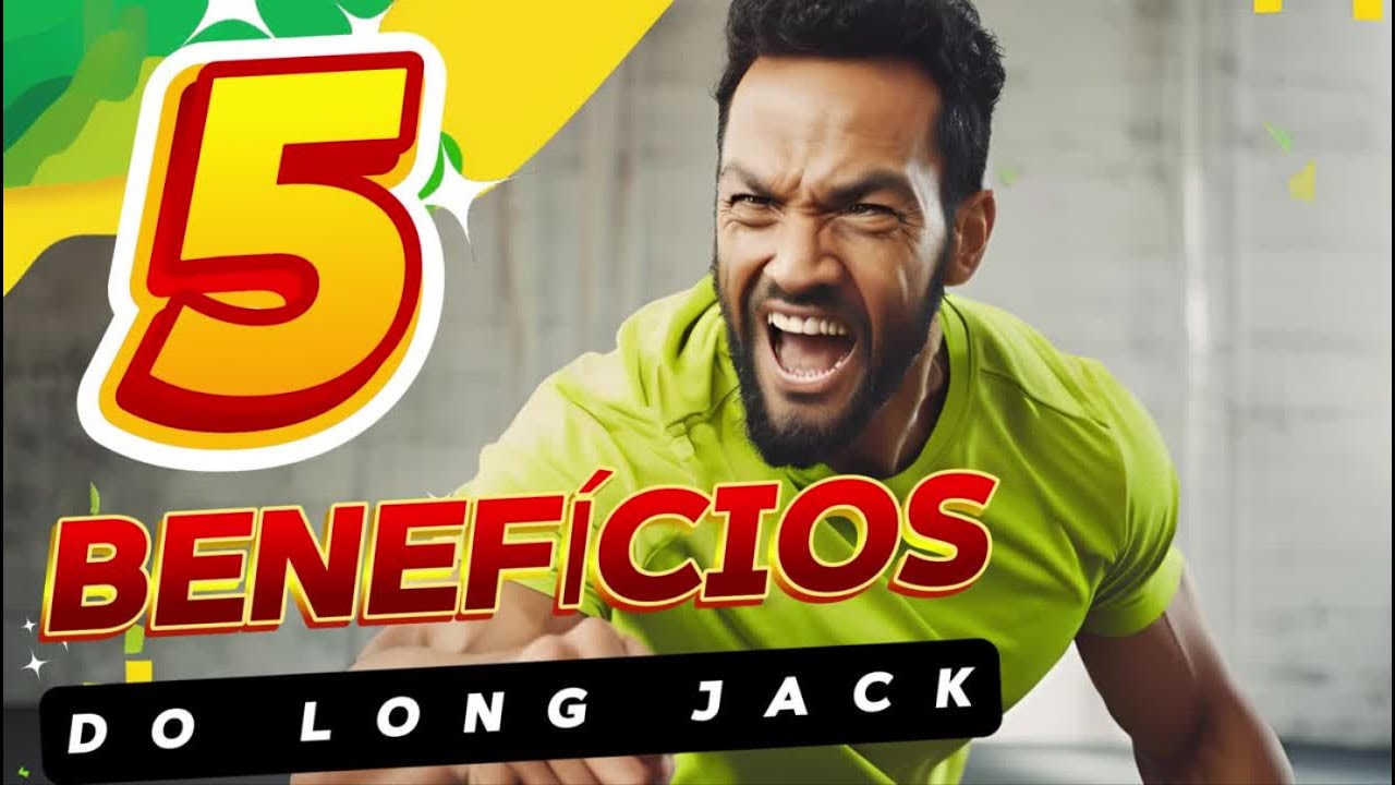 Os 5 Benefícios Surpreendentes do Long Jack para Sua Saúde Masculina ...