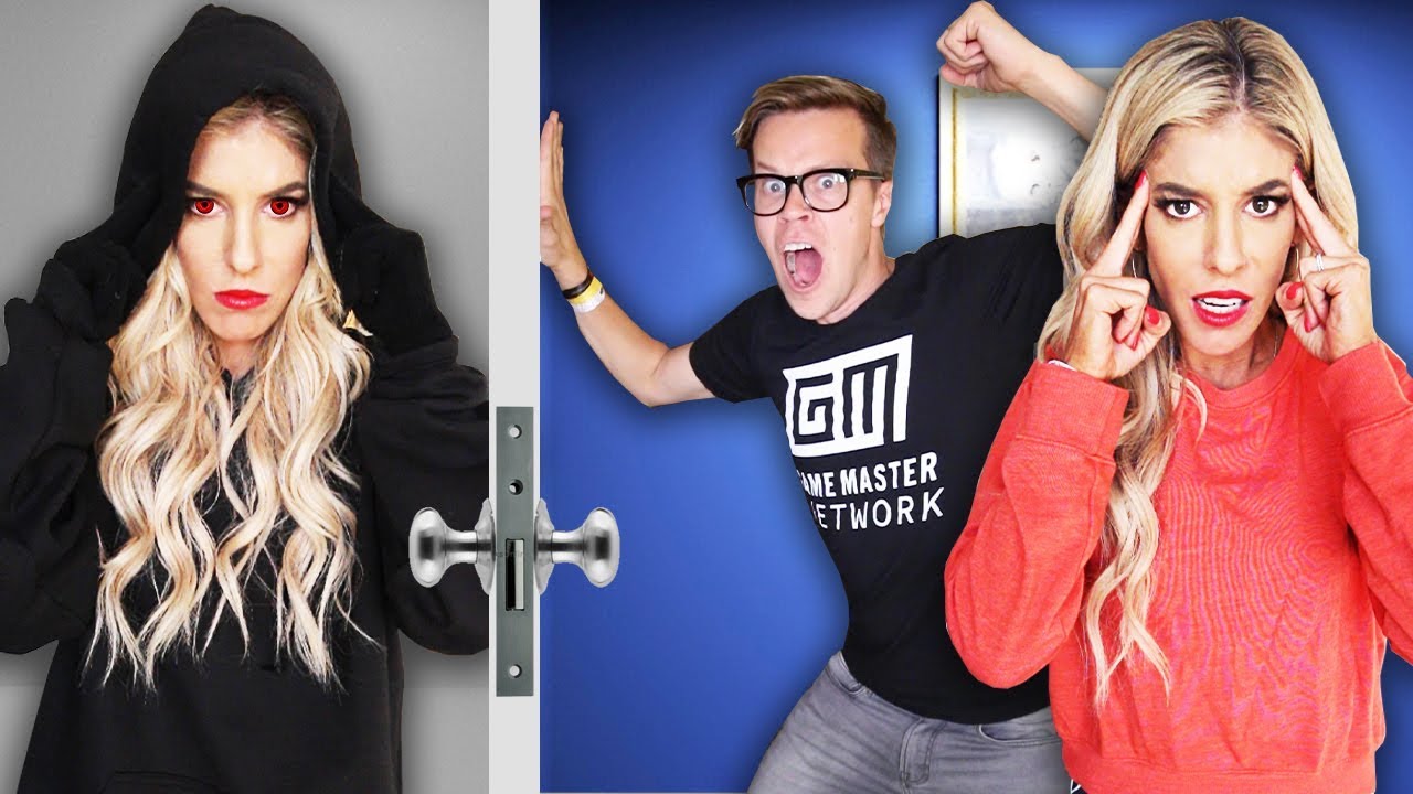 Rebecca Uses Twin Telepathy to Rescue RZ Twin in Safe House (How to ...