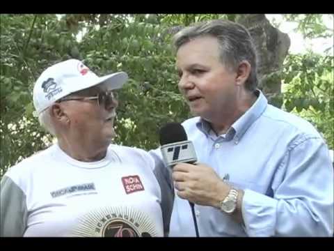 Cavalgada Fest - 2008 | Toni Almeida entrevista: Zito Mariano - YouTube