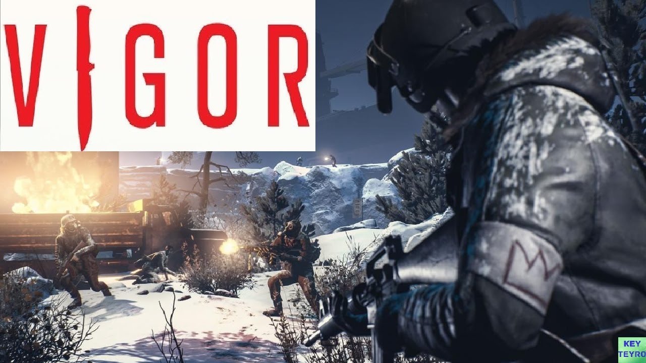 Vigor PS5 Gameplay Deutsch #37 Der Armbrust Anfänger - Lets Play German ...