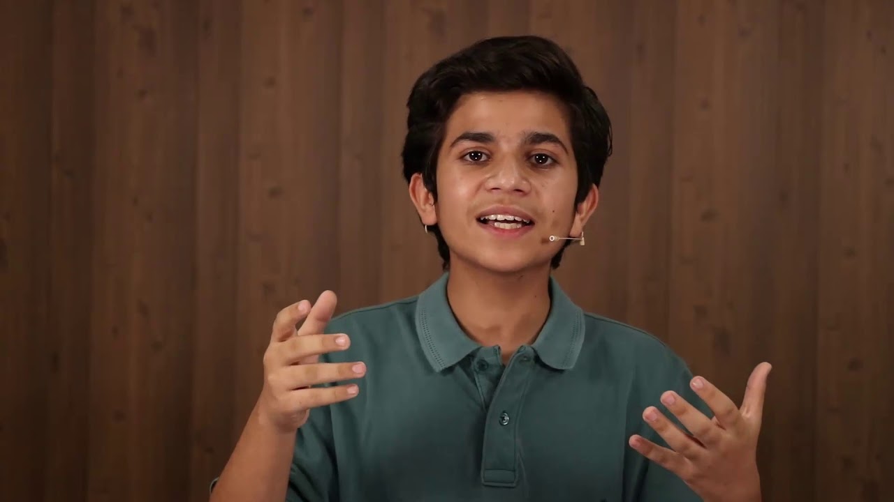 important message to the Nation | Professor Hammad Safi - YouTube