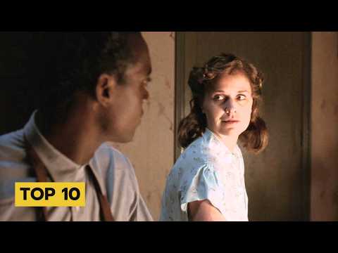 Top 10 Interracial Relationship Movies