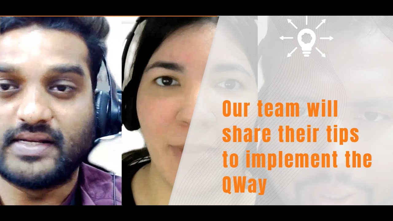 🌟OnQ Global’s QWay Principle #1: Create Value.🌟 - YouTube