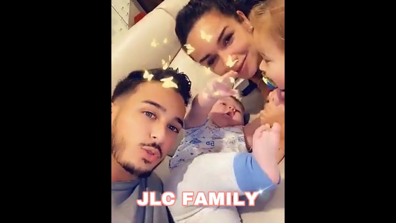 MOMENT EN FAMILLE DE LA JLC FAMILY #JLC #JLCFAMILY - YouTube