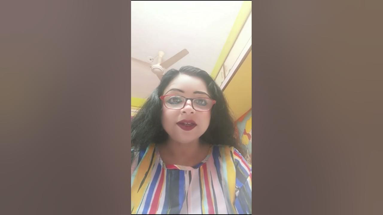 Swati Saxena Webinar Youtube