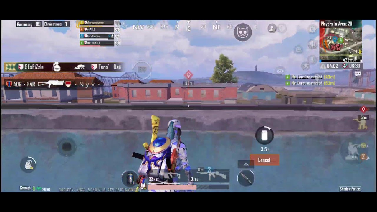 I don't care I'll just rush - YouTube