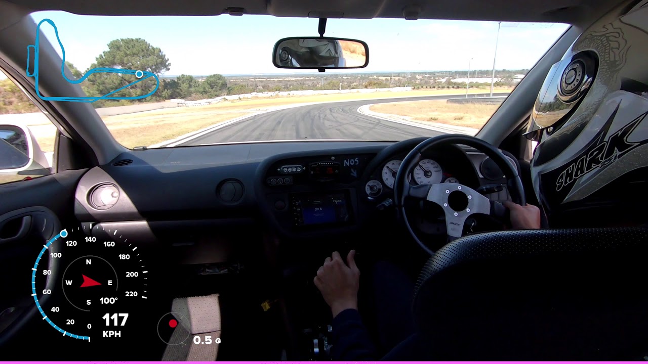 WASCC Tuning Day - Wanneroo Raceway 30 Oct 2020 - 5th Session - YouTube