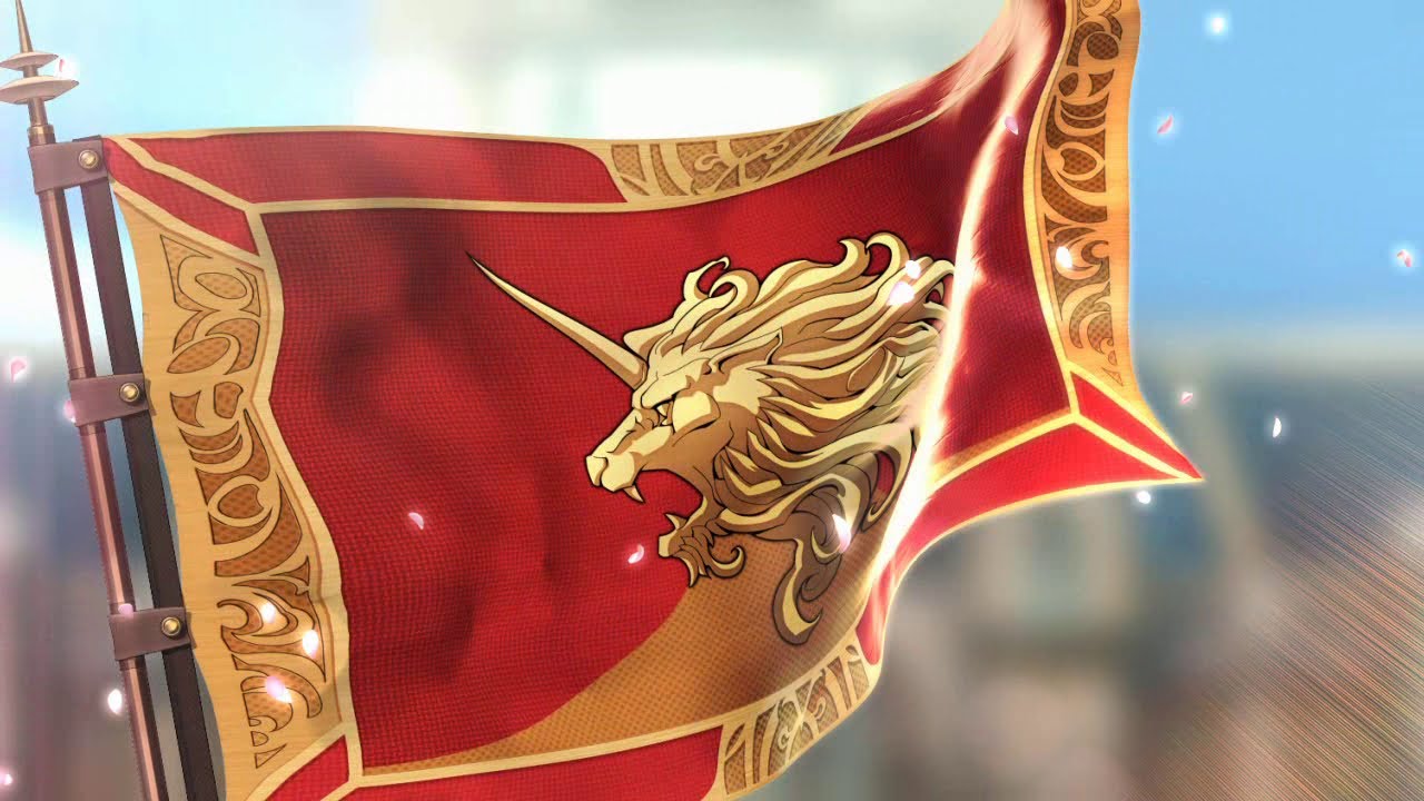 Part 7A of a Trails of Cold Steel 1 Blindstream Session - Festivities ...