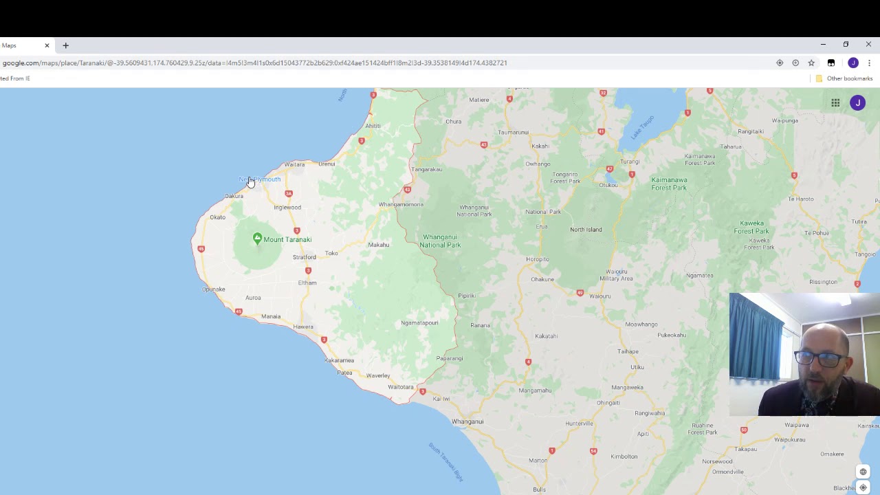 The Recreational Opportunities Spectrum (ROS) (Walsh, 2015) - YouTube