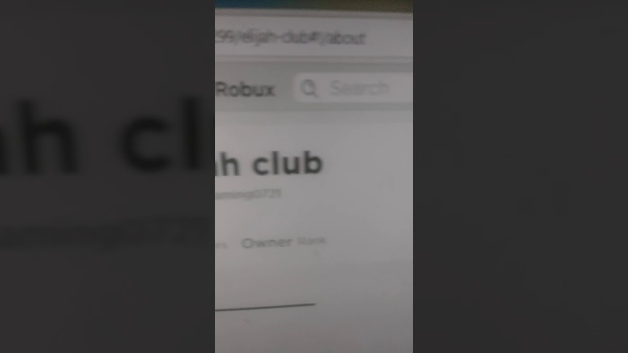 Join my fan club - YouTube