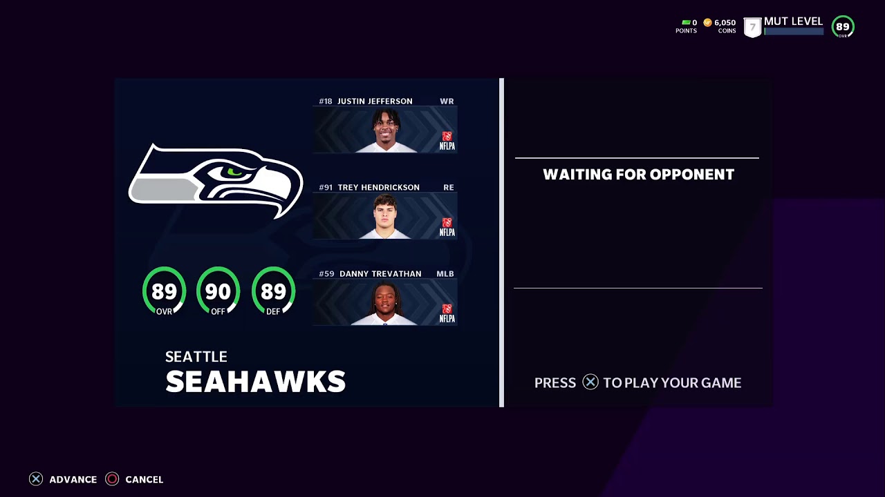 Madden PS5 - YouTube