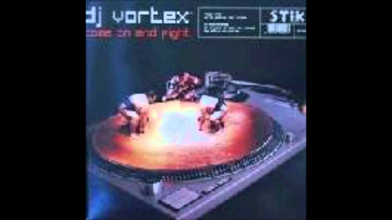 Stan Hardcore - DJ Vortex - YouTube