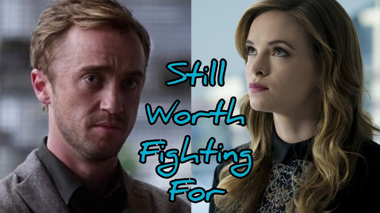 Caitlin & Julian || Still Worth Fighting for - YouTube