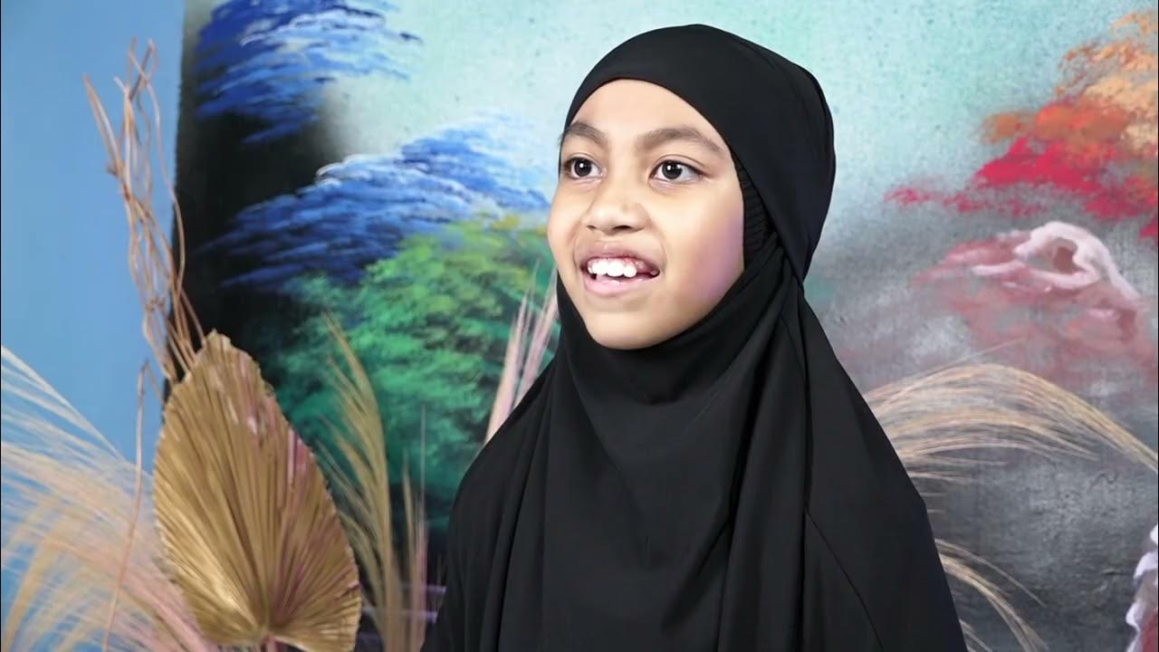 Ramadhan Senja 2023 Eps. 21 | Zackia Nada | MI Ummusshabri Kendari - YouTube