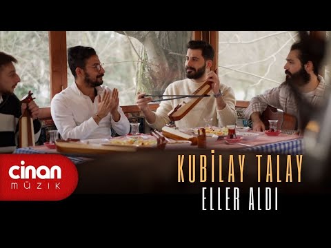 Kubilay Talay - Eller Aldı