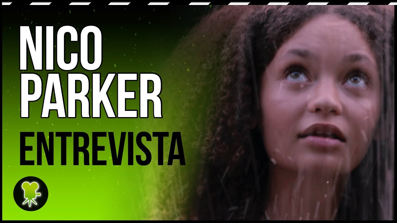 Nico Parker ('THE LAST OF US'): "Pedro Pascal y yo conectamos de manera ...