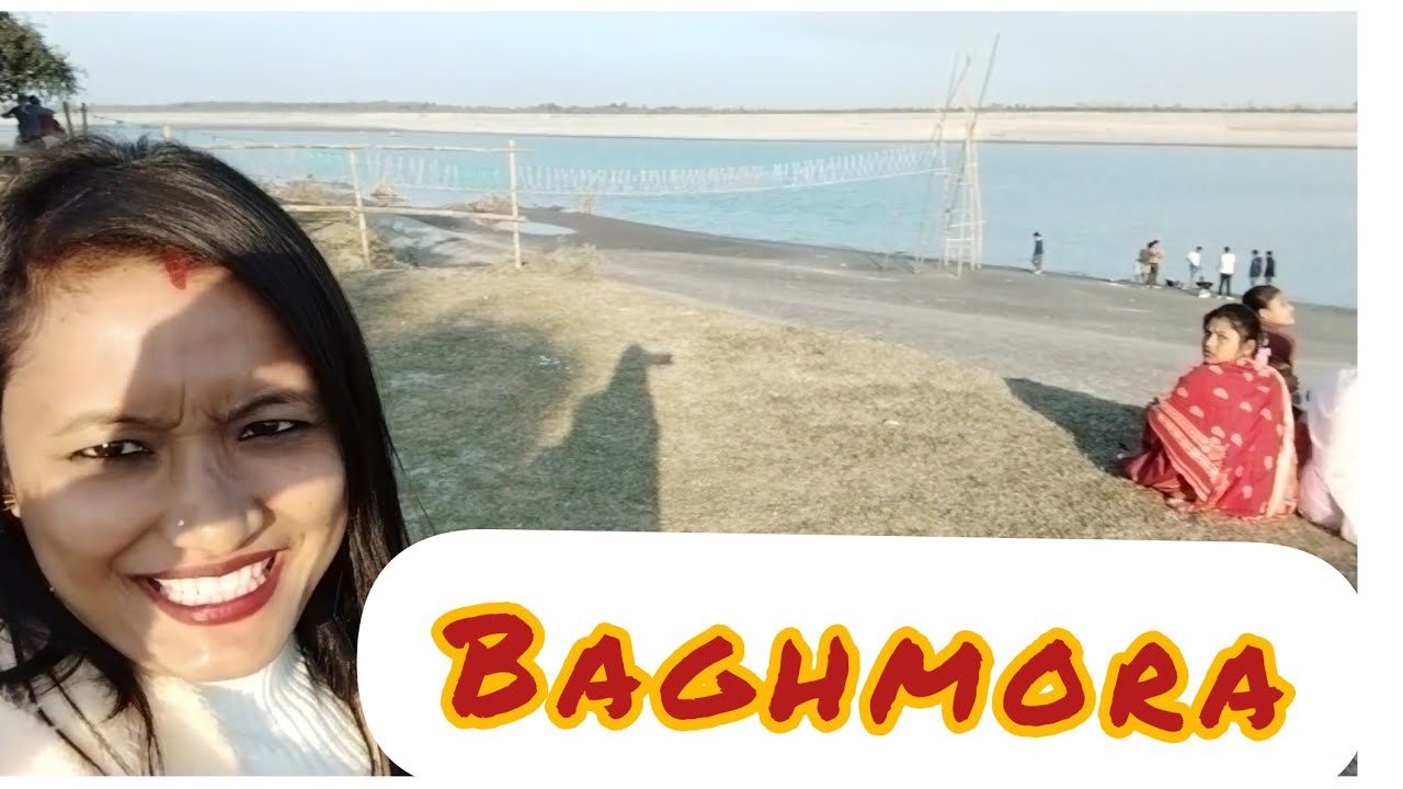 Baghmora jorhat best picnic place - YouTube