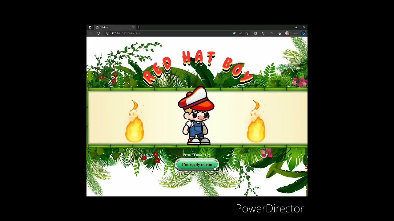 JavaScript 2D Game Development | Java Institute | Dinuka Kavinda - YouTube