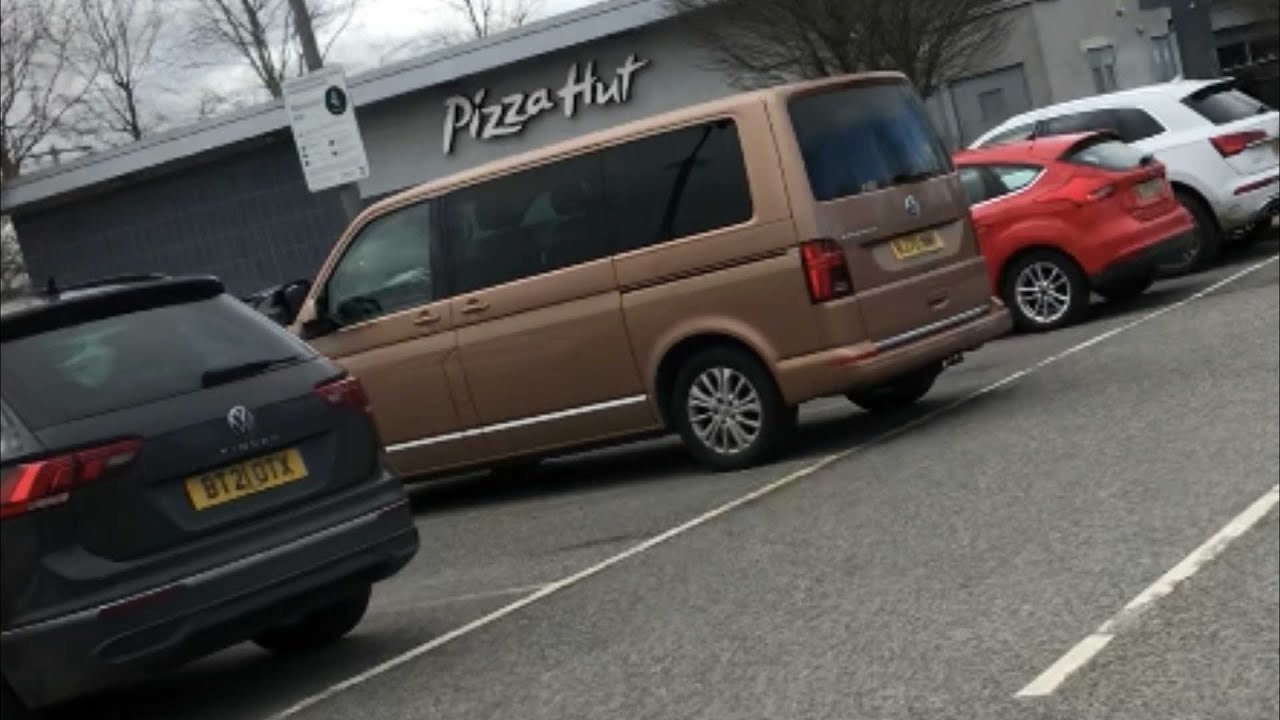 Some of my bus/coach & mini bus photos #854 - YouTube