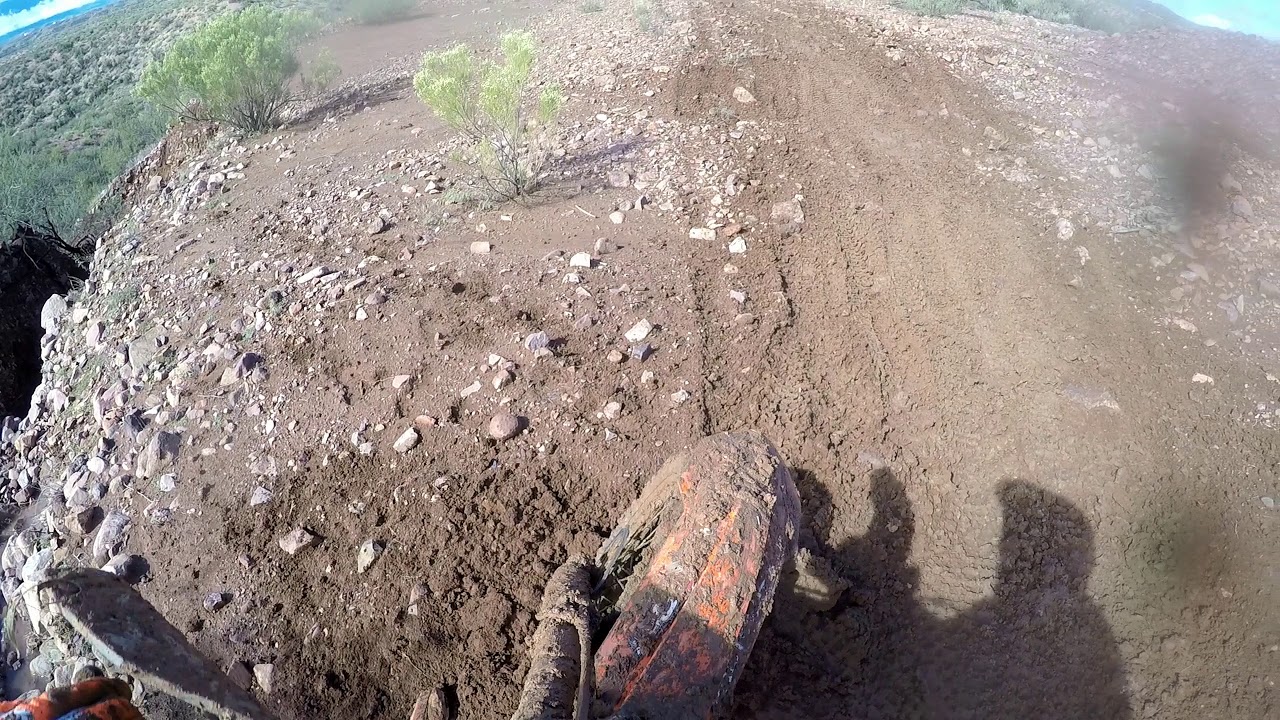 AMRA 2018 - Prison Break Hare Scramble - Globe, AZ - Best of - YouTube