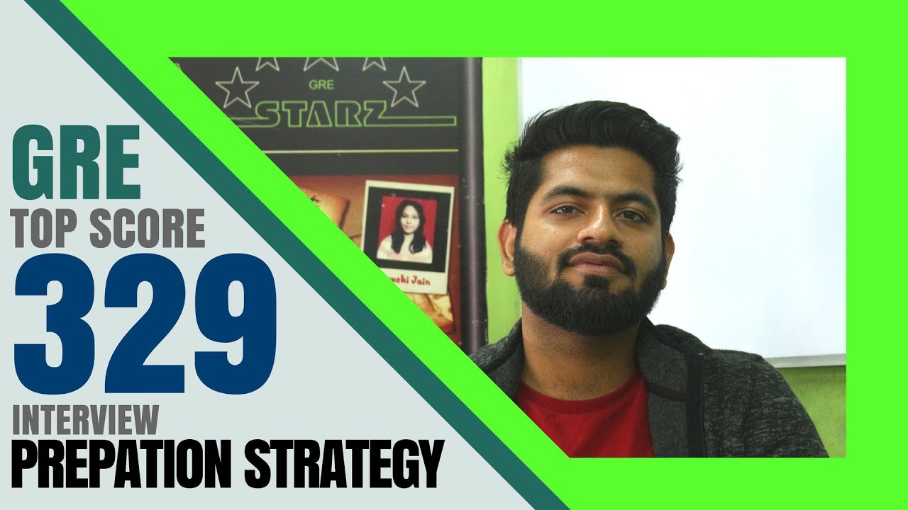 GRE Preparation | GRE vocabulary | Exam Preparation Strategy - YouTube