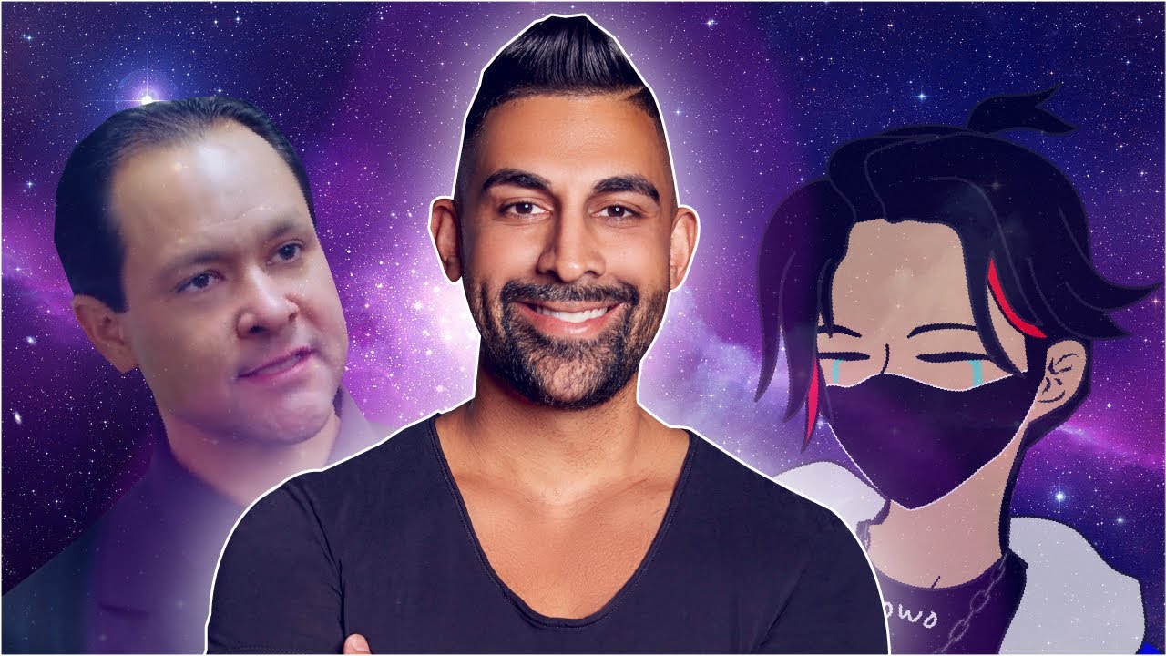 THE DHAR MANN UNIVERSE | Dhar Mann - YouTube