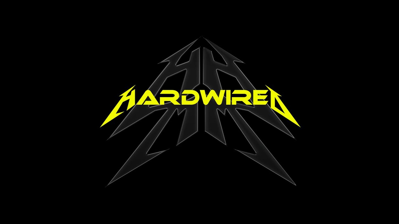 Hardwired: Sad But True (Orlando, FL June 9th, 2023) - YouTube
