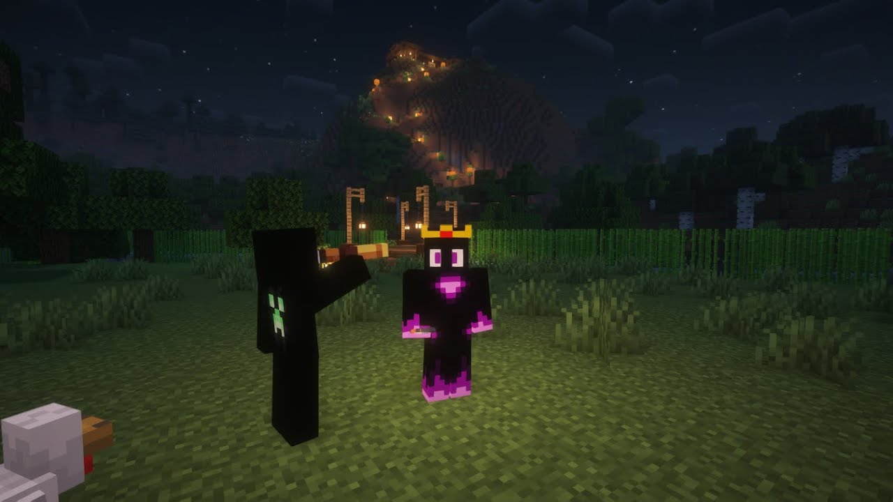 #live Peer SMP! with @PixelBladeOG - YouTube