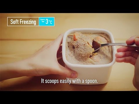 Prime Fresh demo video: an experiment on how curry scoops with and ...
