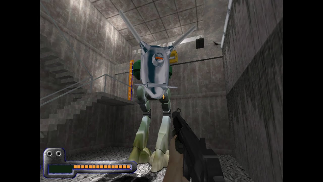 [Full stream] - Half-Life Alpha v0.52 - YouTube