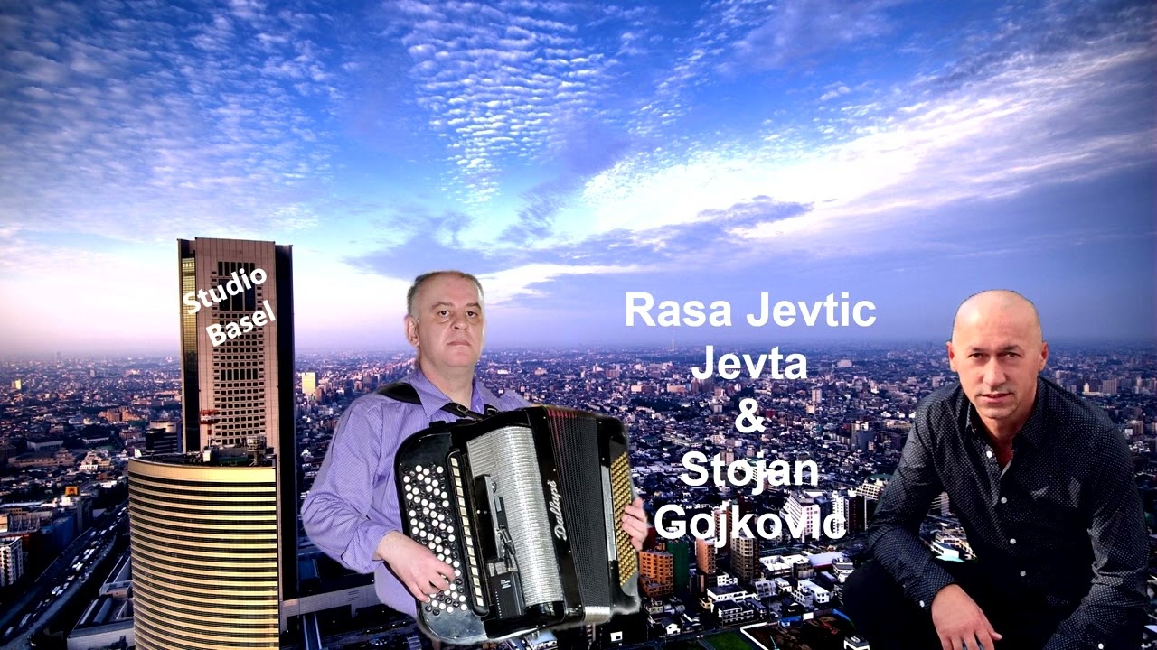 Rasa Jevtic Jevta & Stojan Gojkovic - LIVE - YouTube